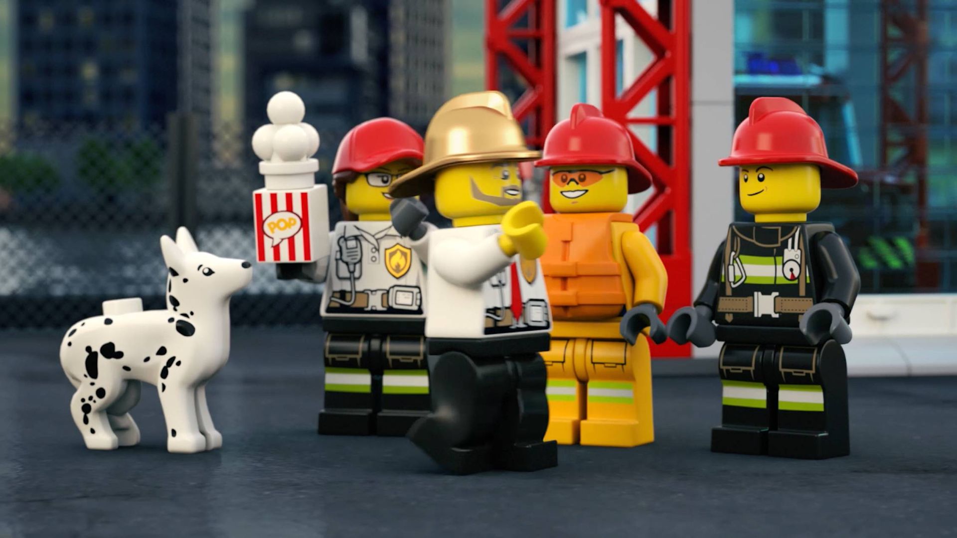 LEGO® City - LEGO.com for kids