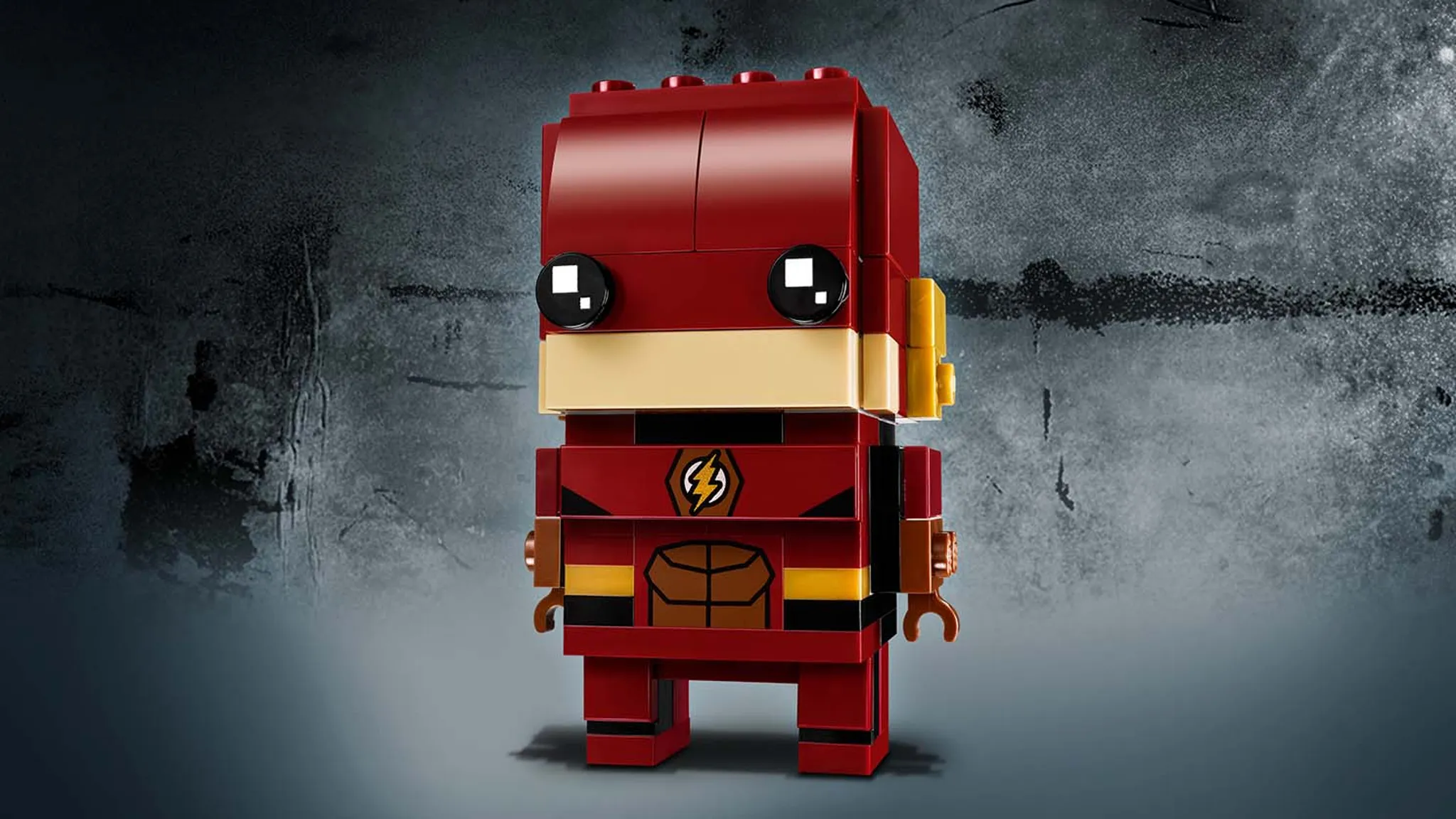 LEGO® Brickheadz - LEGO.com for kids