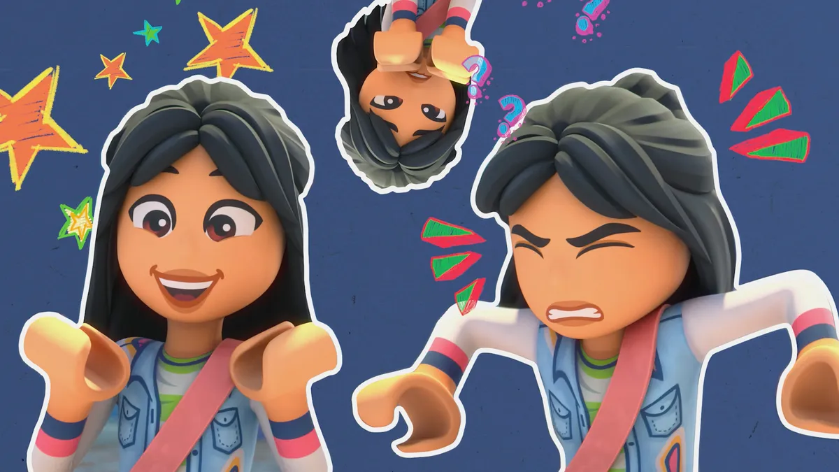 How’d That Happen?! Awesome ideas from EllieV | Watch now