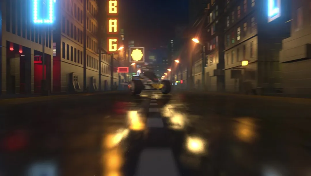 LEGO® DC - LEGO.com for kids