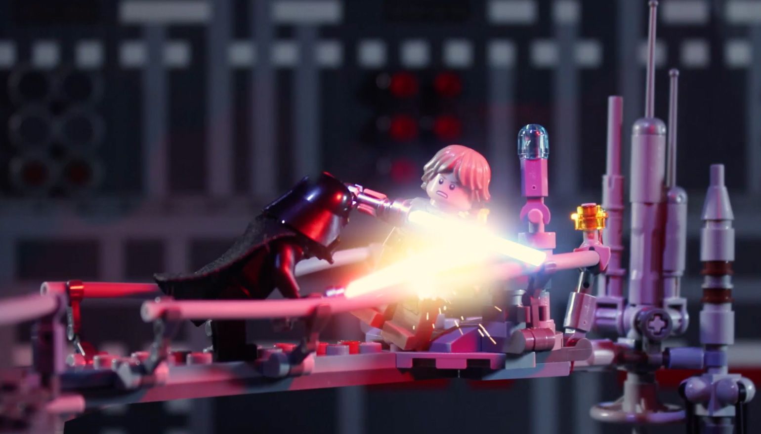 LEGO® Star Wars™ - LEGO.com for kids