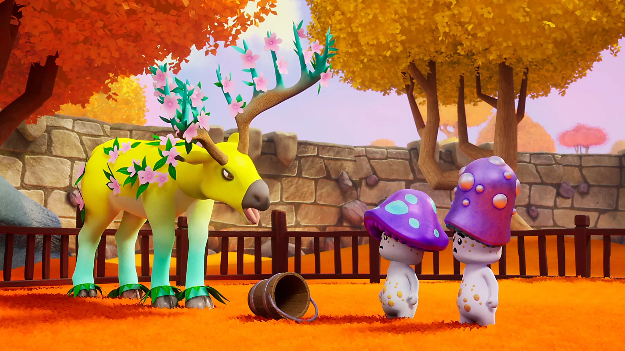 LEGO® DREAMZzz™ - LEGO.com for kids