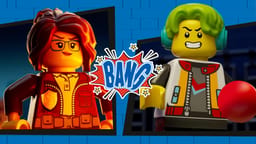 LEGO® City No Limits | Watch now