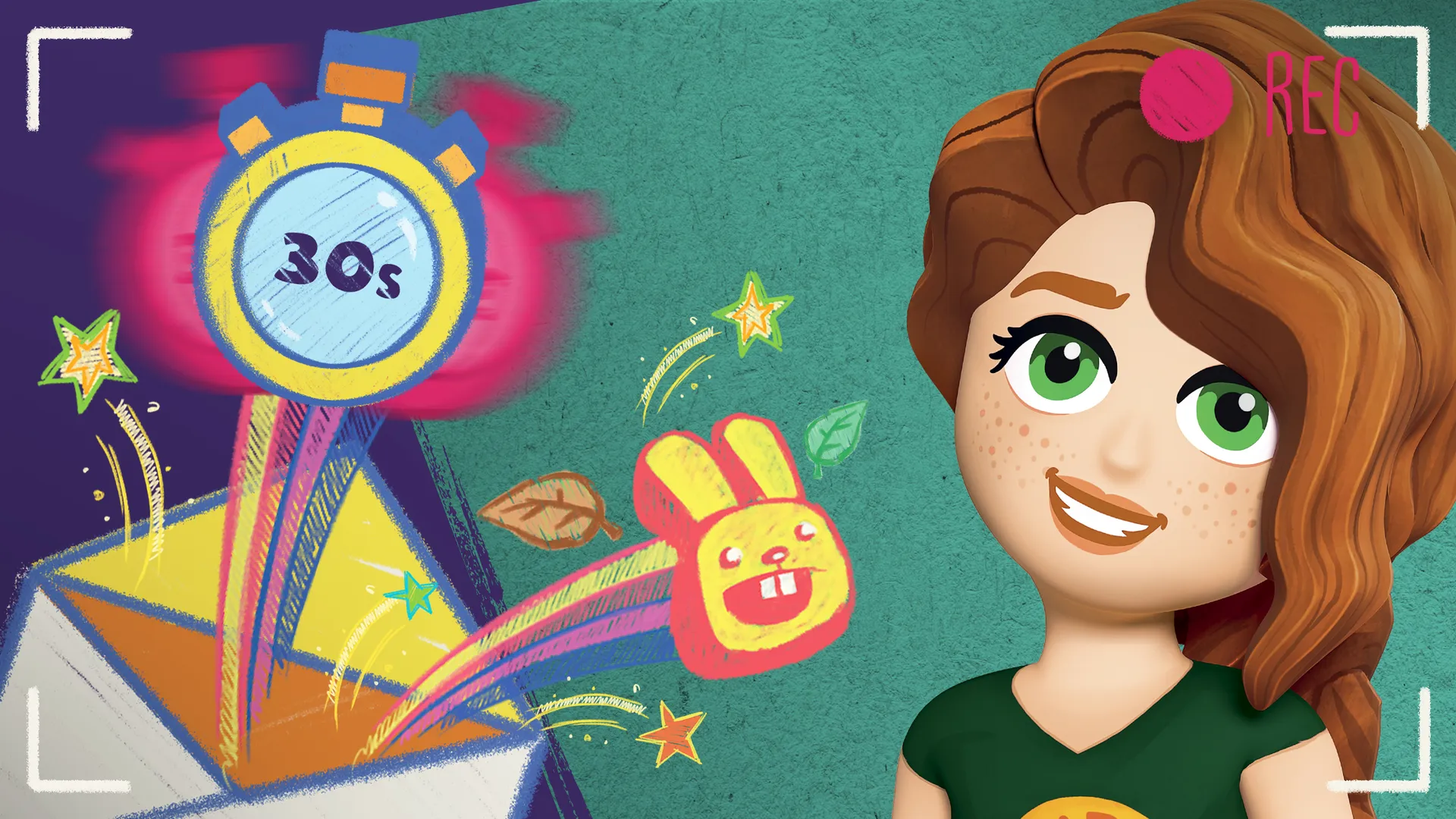 LEGO® Friends - LEGO.com for kids