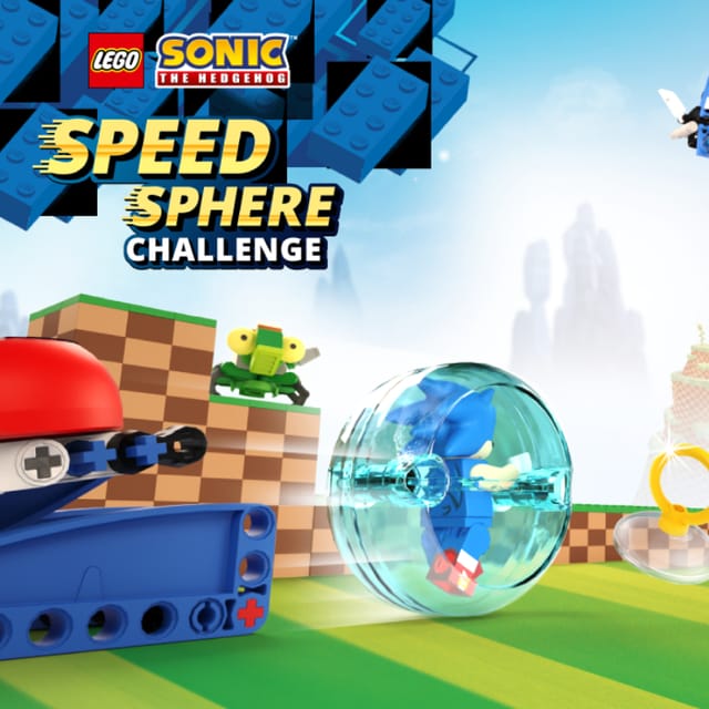 Games - LEGO.com for kids