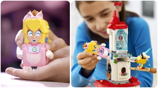 LEGO® Super Mario™ - LEGO.com for kids