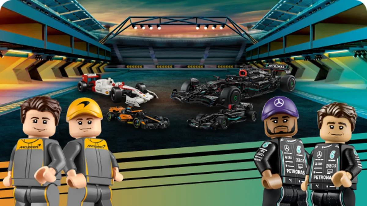 LEGO® Technic - LEGO.com for kids