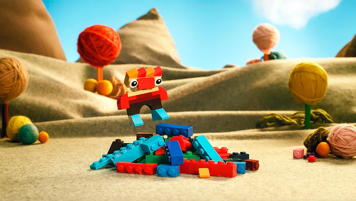LEGO® Classic - LEGO.com for kids