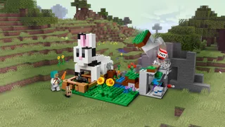LEGO® Minecraft™ - LEGO.com for kids