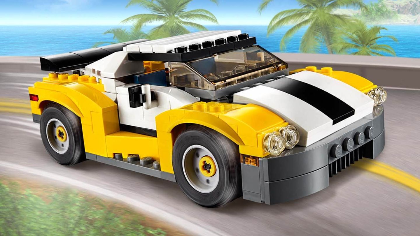 LEGO® Creator - LEGO.com for kids