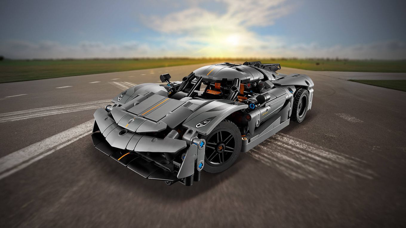 LEGO® Technic - LEGO.com for kids