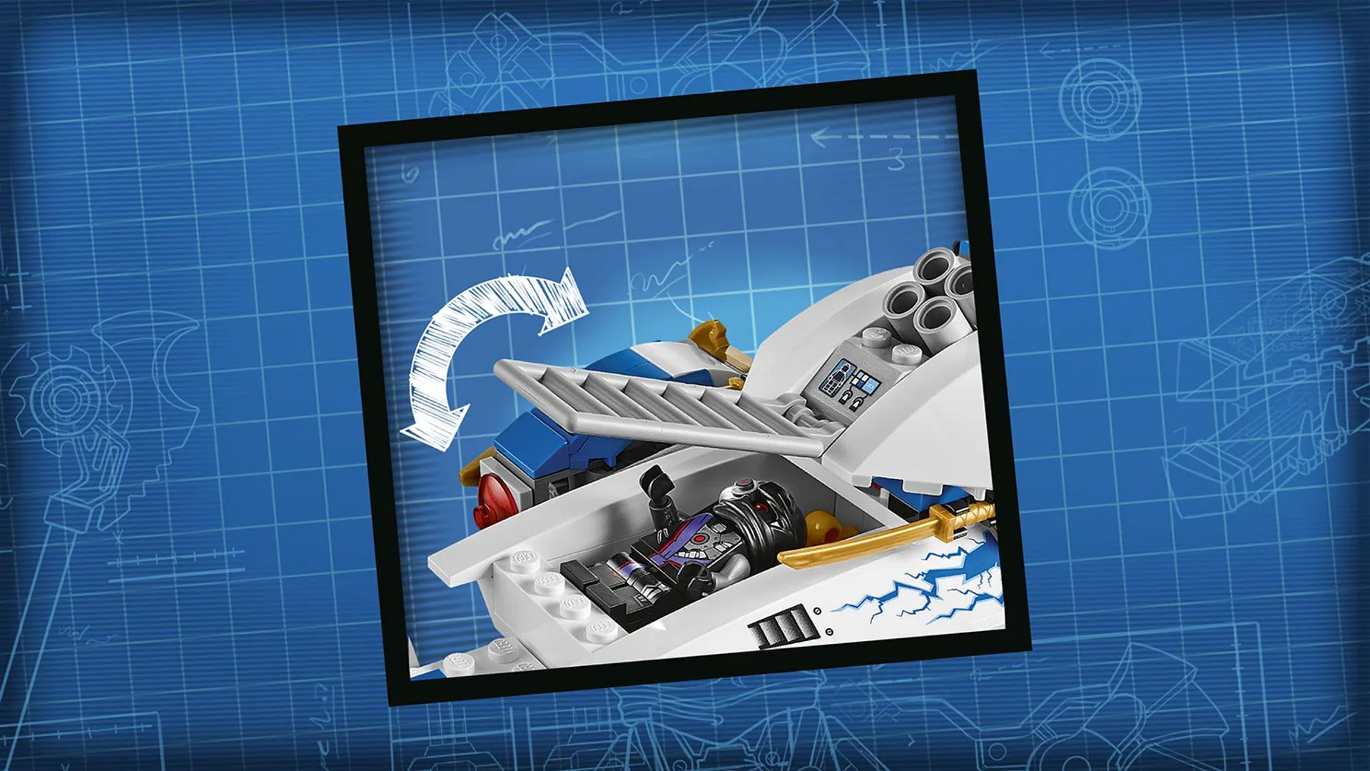 NinjaCopter - Videos - LEGO.com for kids