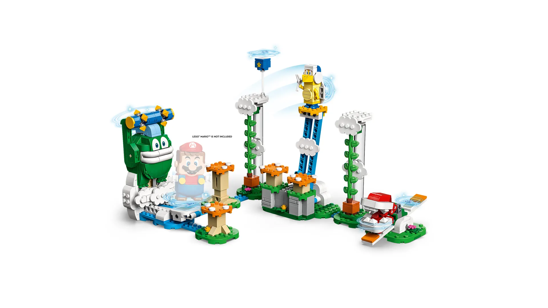 LEGO® Super Mario™ - LEGO.com for kids