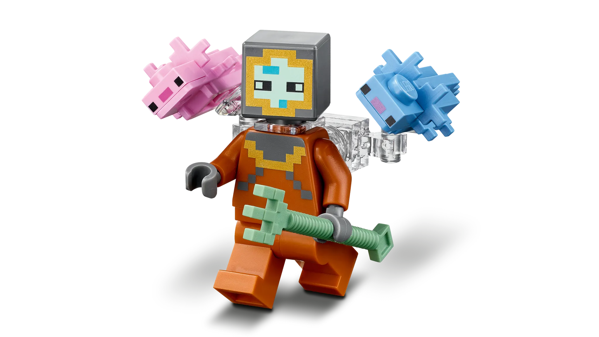 The Guardian Battle - Videos - LEGO.com for kids