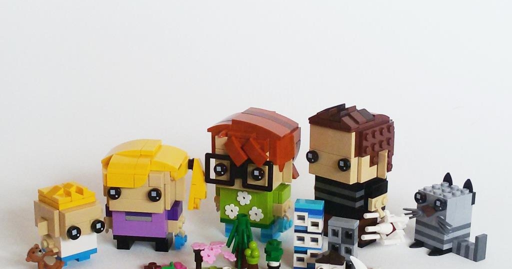 One Family – One Passion - LEGO.com for kids