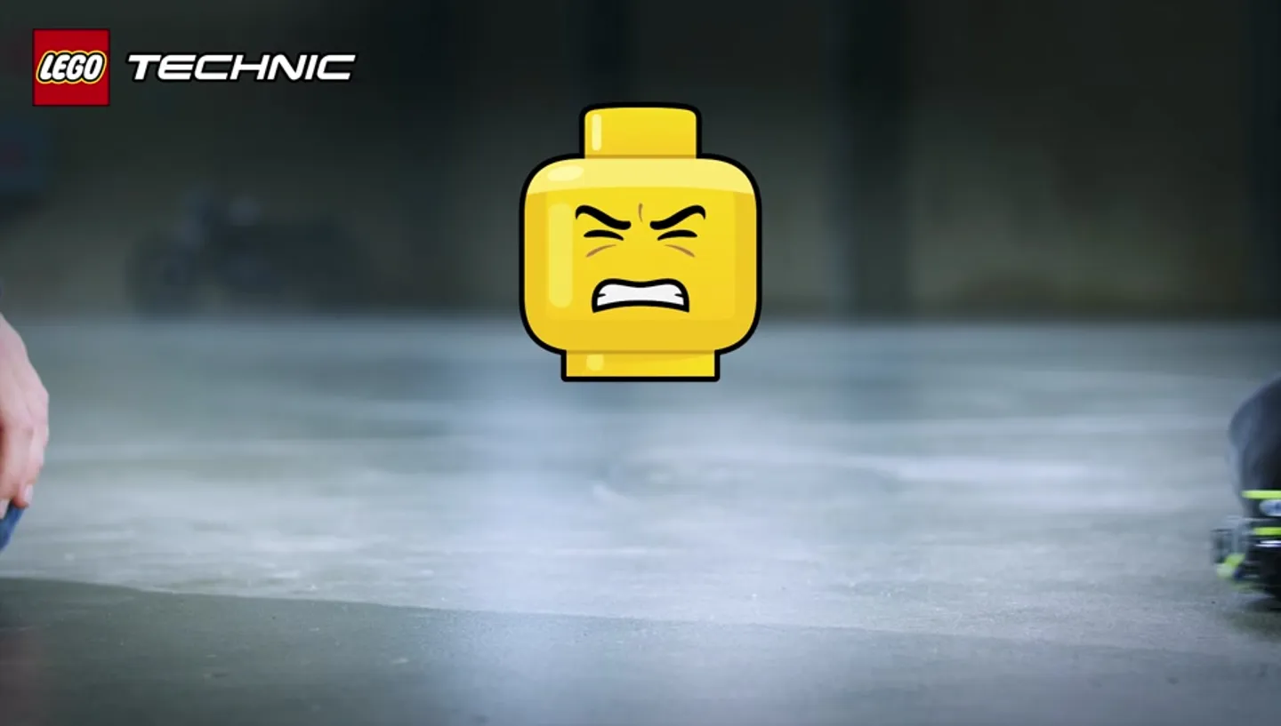 LEGO® Technic - LEGO.com for kids