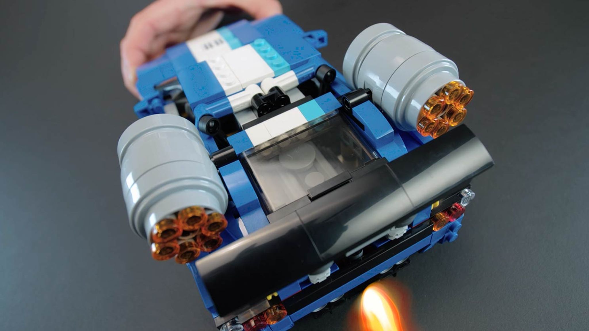 LEGO® Creator - LEGO.com for kids