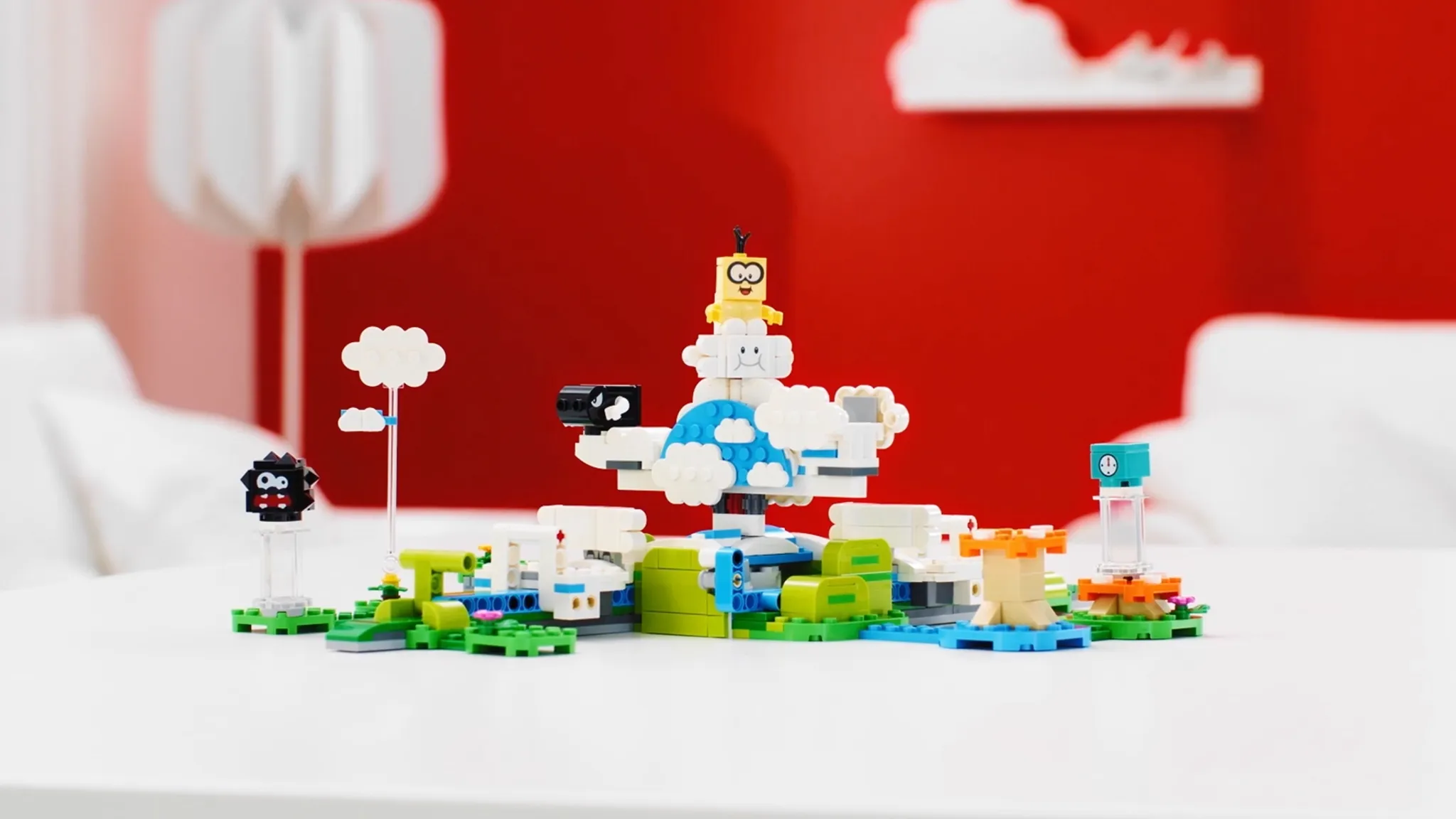 LEGO® Super Mario™ - LEGO.com for kids