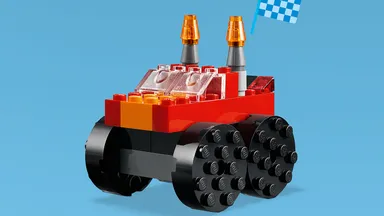 Basic Brick Set - Videos - LEGO.com for kids