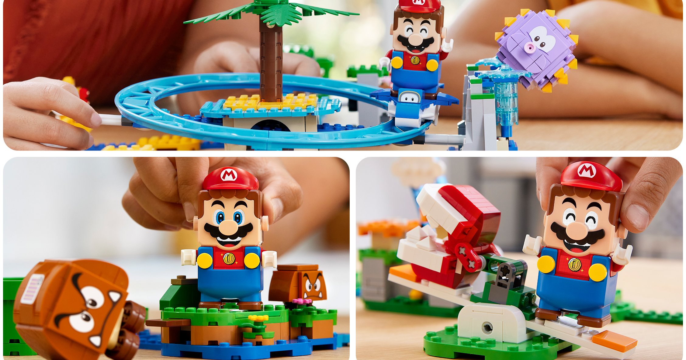 Get more coins! - LEGO.com for kids