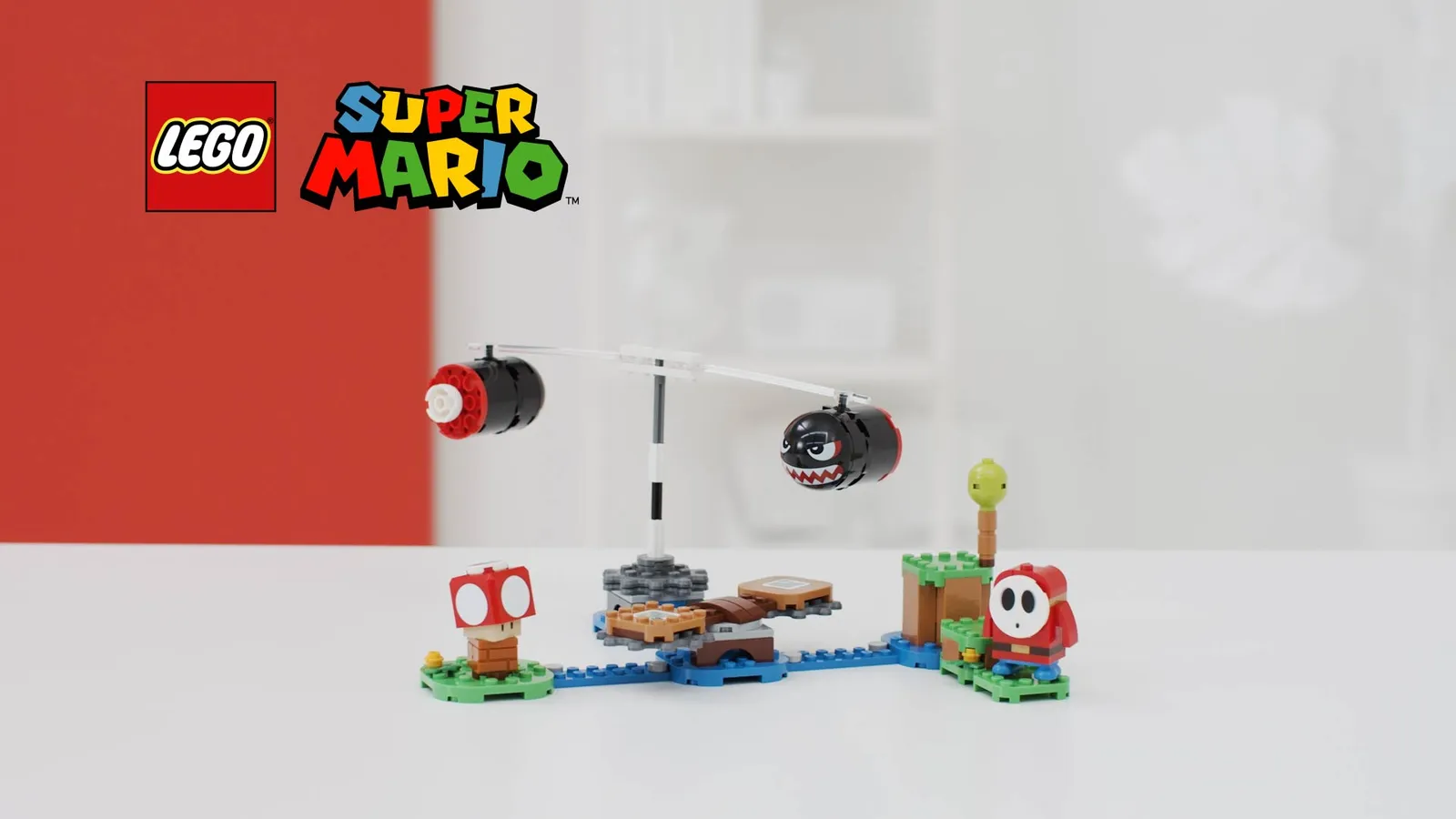 LEGO® Super Mario™ - LEGO.com for kids