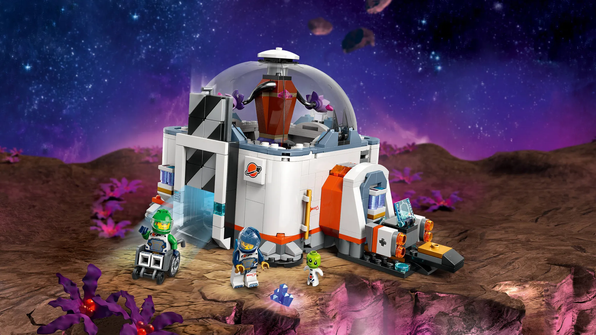 LEGO® City - LEGO.com for kids