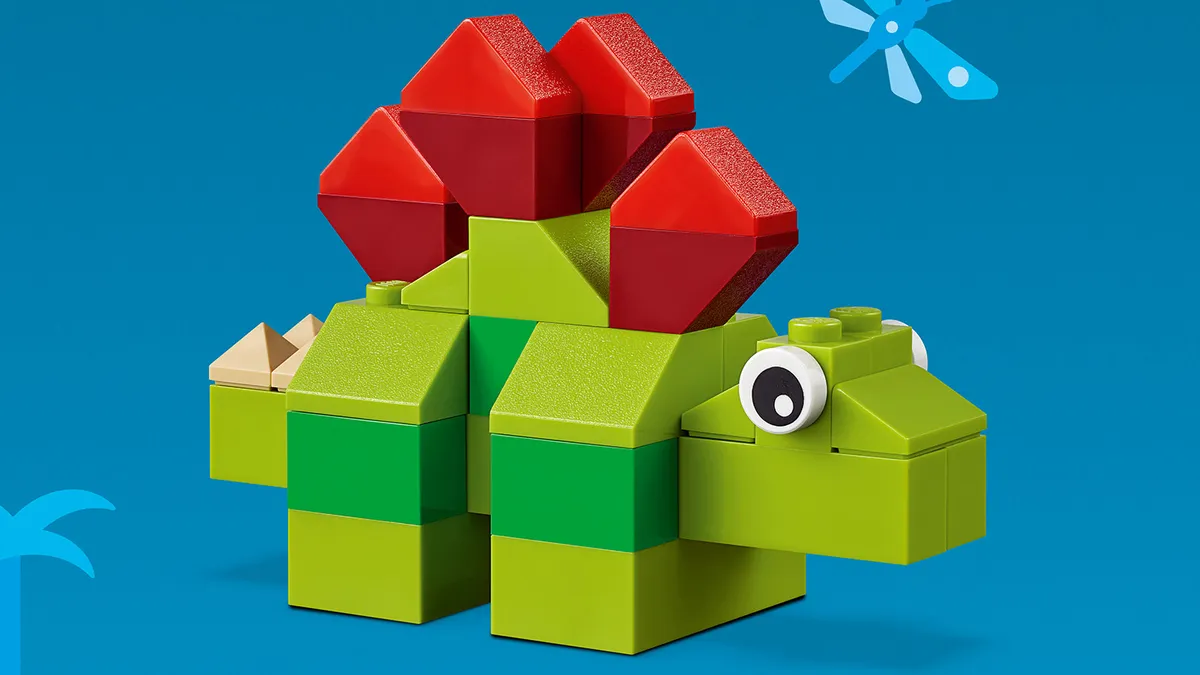 Basic Brick Set - Videos - LEGO.com for kids