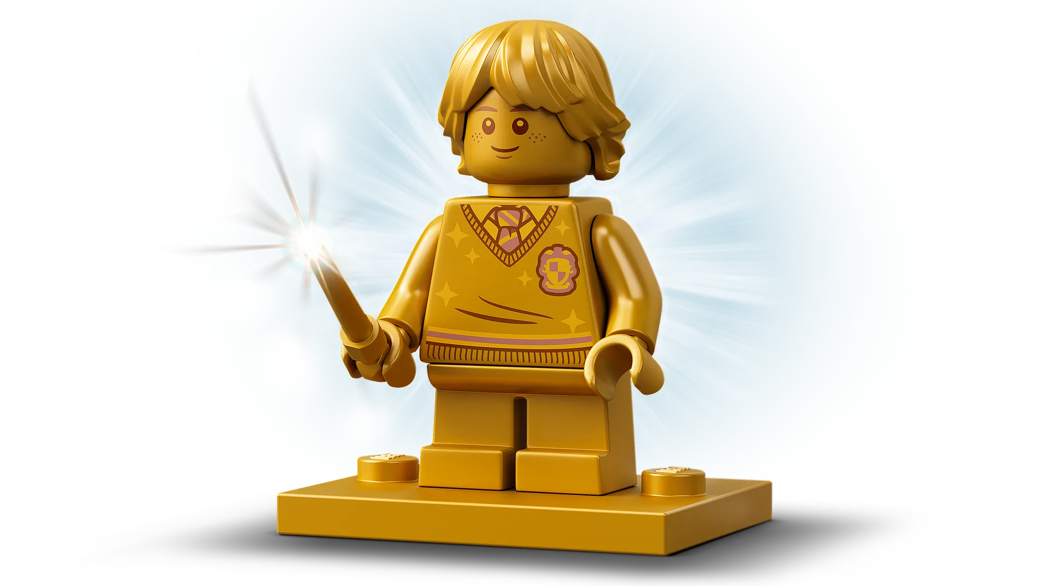 Hogsmeade™ Village Visit - Videos - LEGO.com for kids