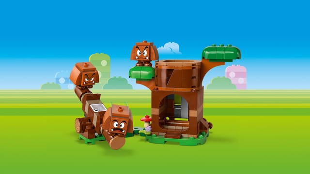 LEGO® Super Mario™ - LEGO.com for kids