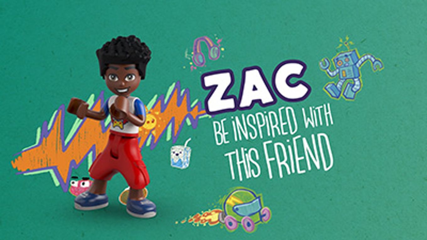 LEGO® Friends - LEGO.com for kids