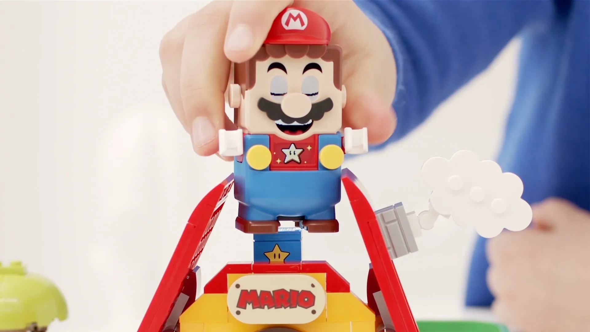 LEGO® Super Mario™ - LEGO.com for kids