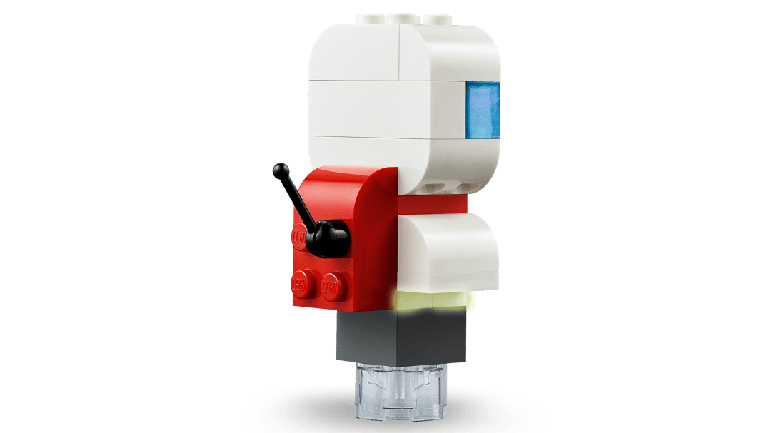 Creative Space Planets - Videos - LEGO.com for kids