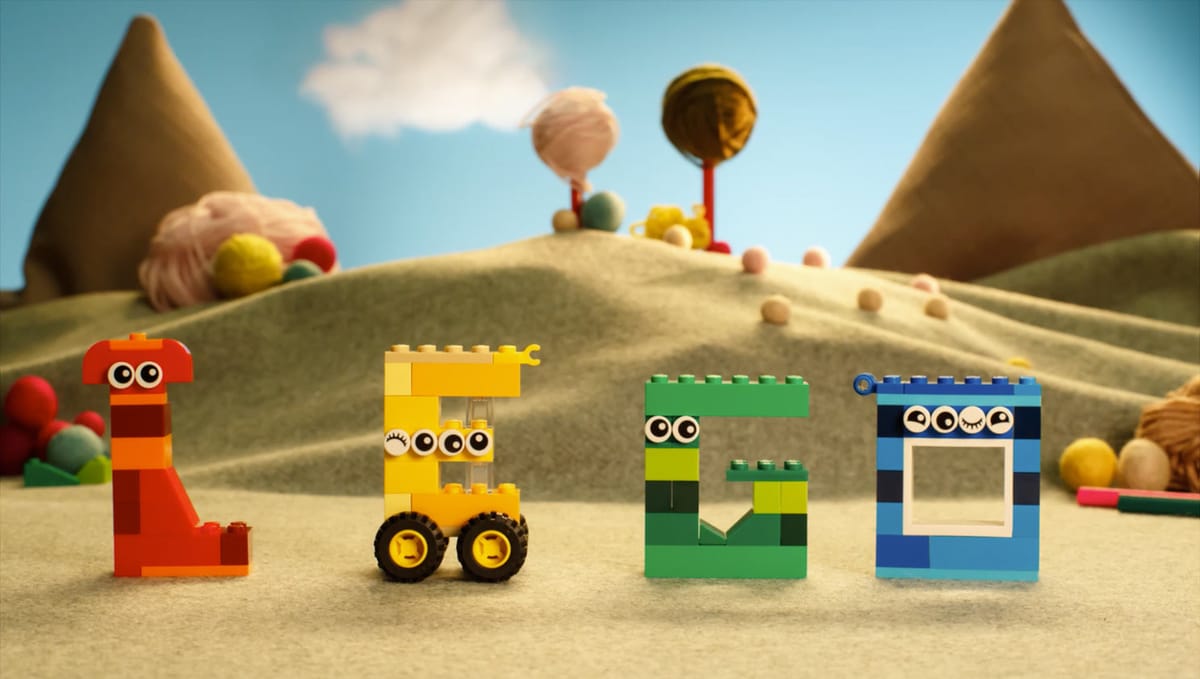 LEGO® Classic - LEGO.com for kids