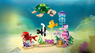 LEGO® Creator - LEGO.com for kids