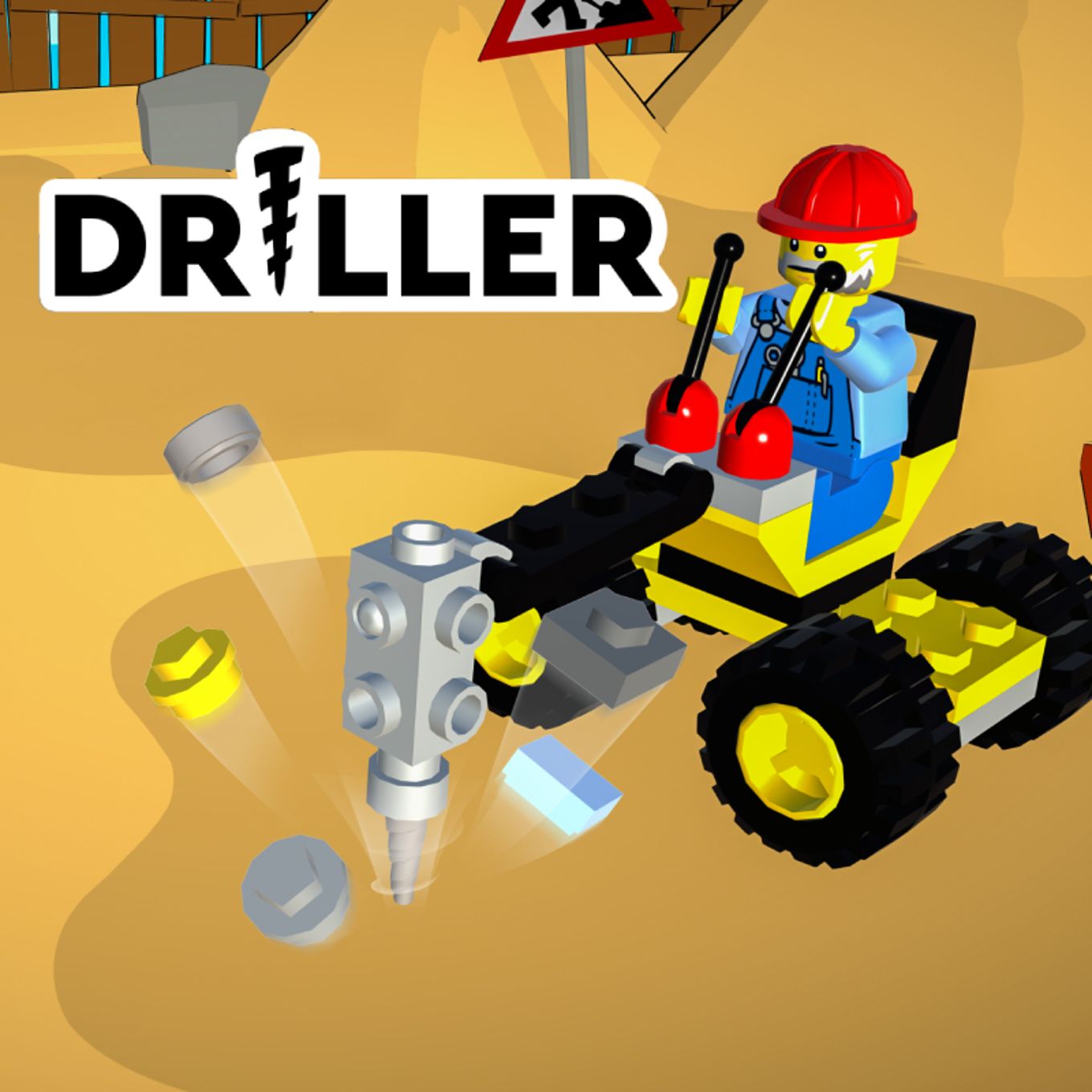 Jogos - LEGO.com para crianças