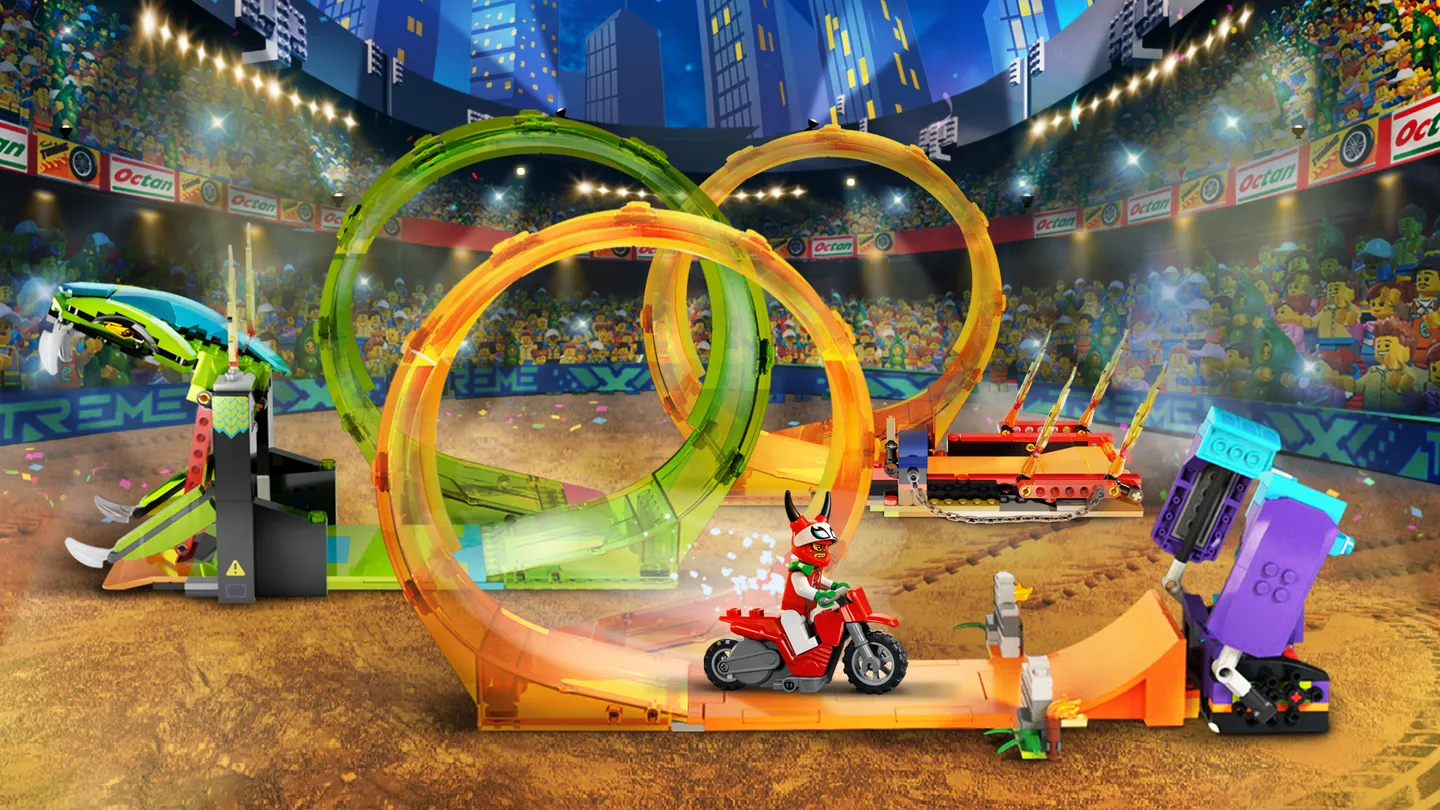 LEGO® City - LEGO.com for kids