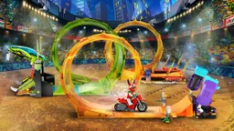 Gloom Busters - LEGO.comキッズ