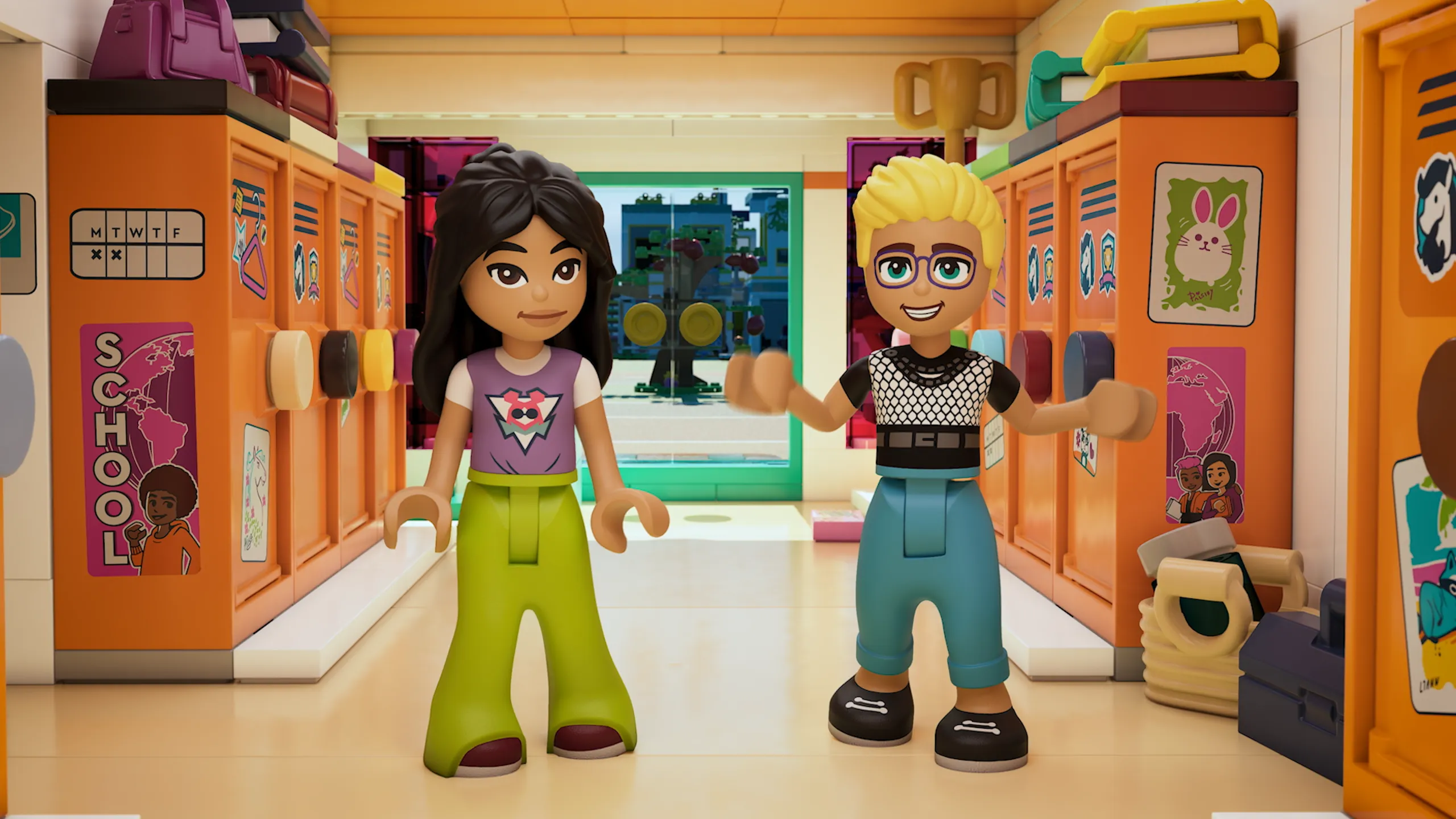 Build the vibe! | Dance It, Vibe It, Feel It