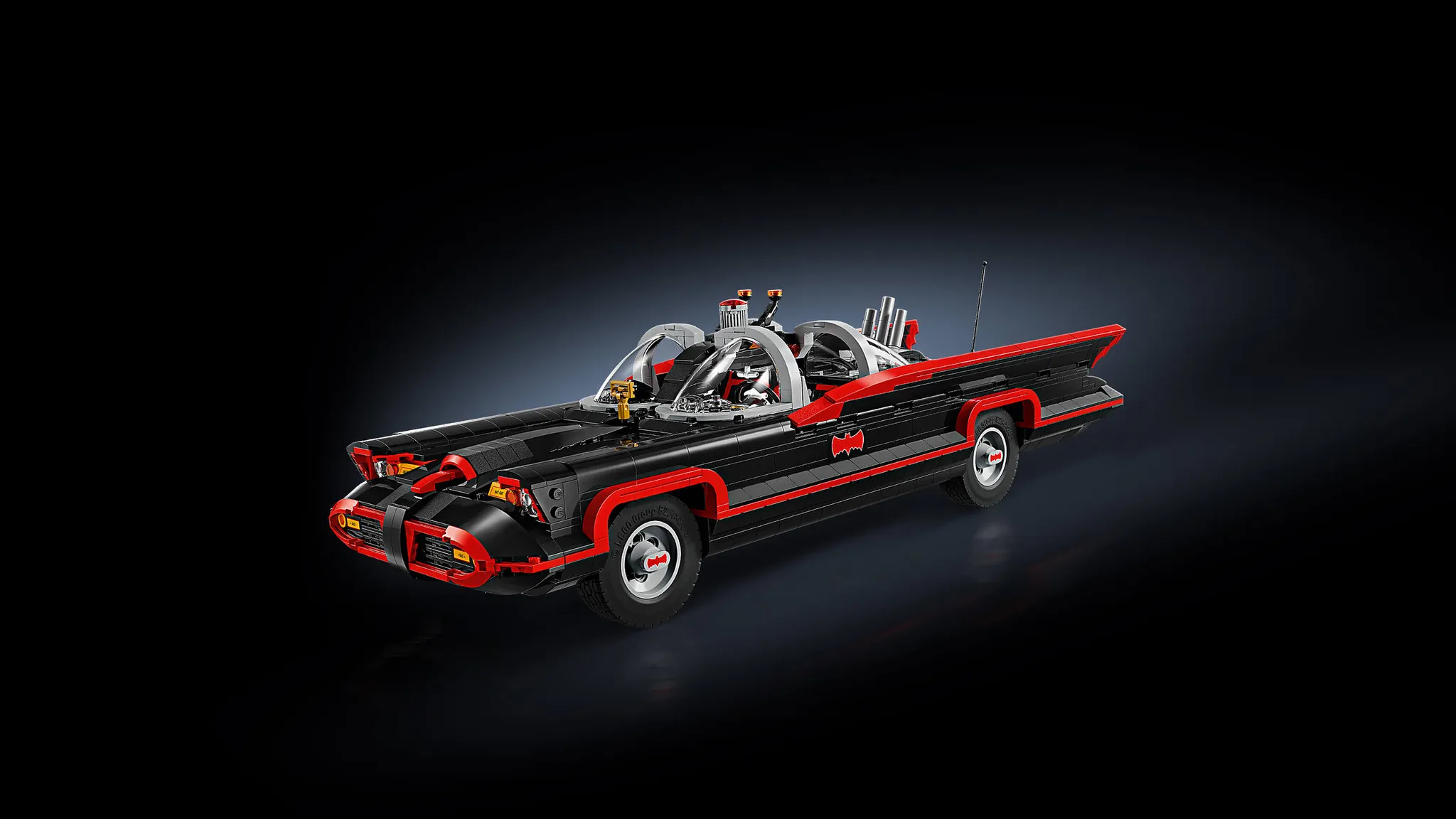 LEGO® DC Comics - LEGO.com for kids