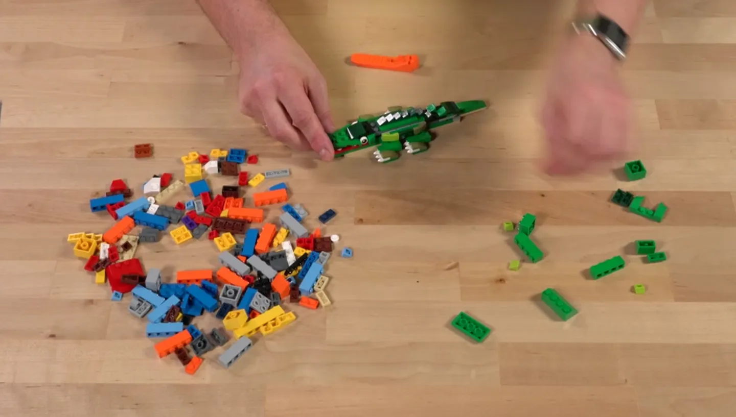 LEGO® Creator - LEGO.com for kids