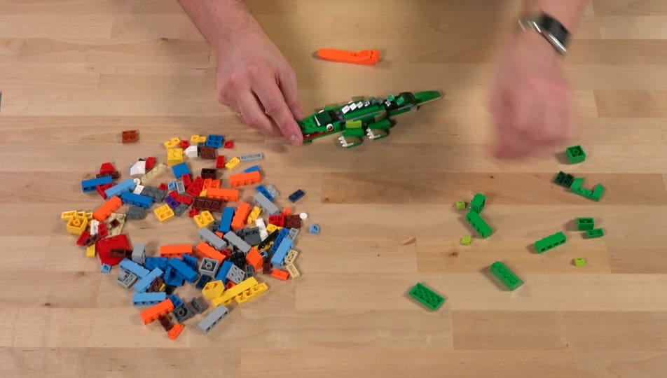 LEGO® Creator - LEGO.com for kids