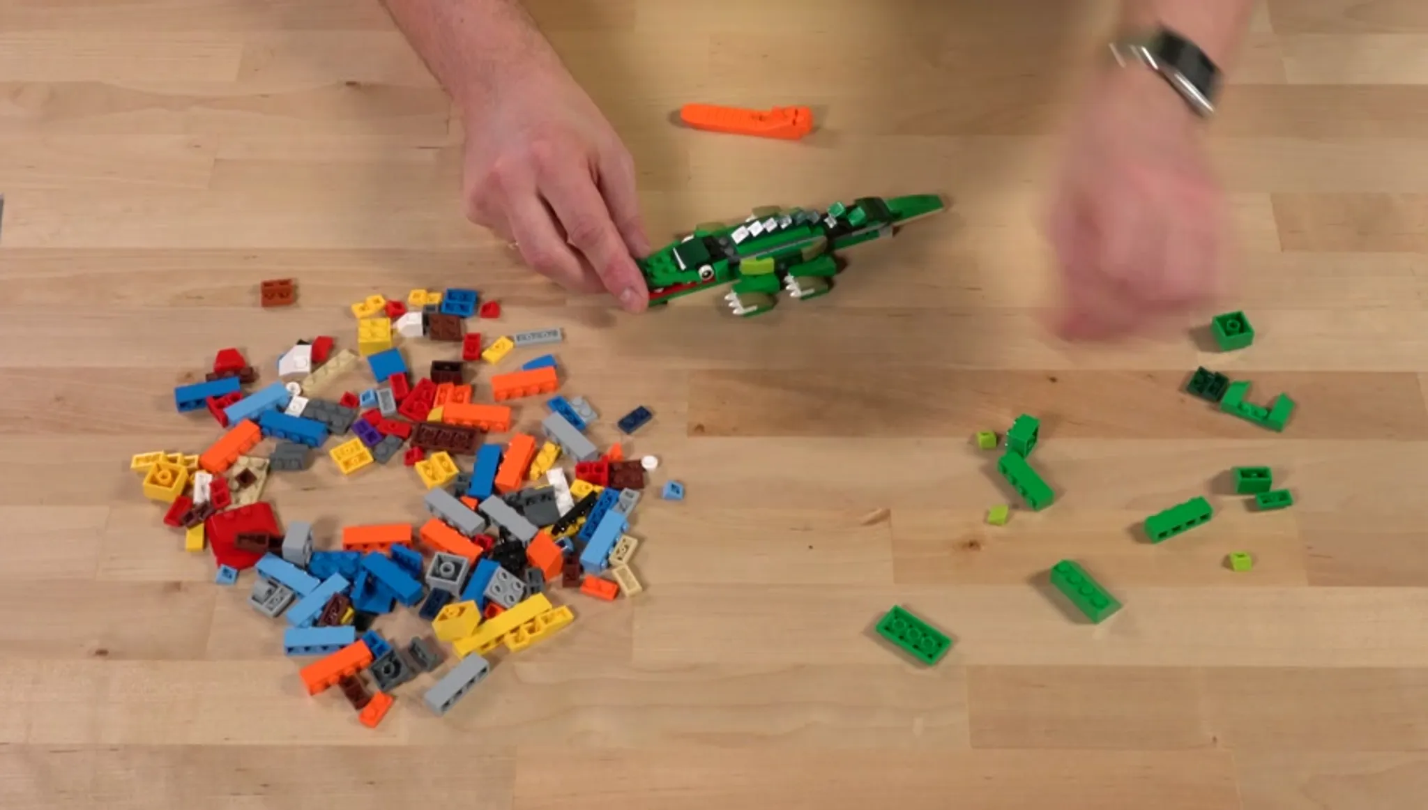 LEGO® Creator - LEGO.com for kids