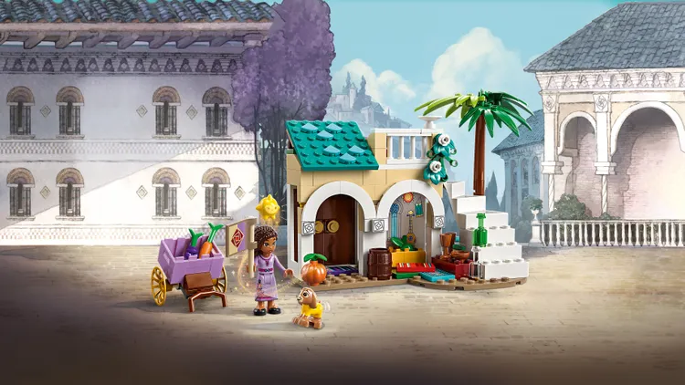 LEGO® Disney™ - LEGO.com for kids