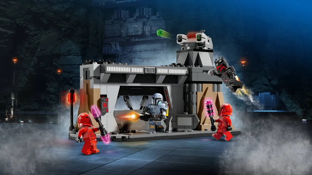 LEGO® Star Wars™ - LEGO.com for kids