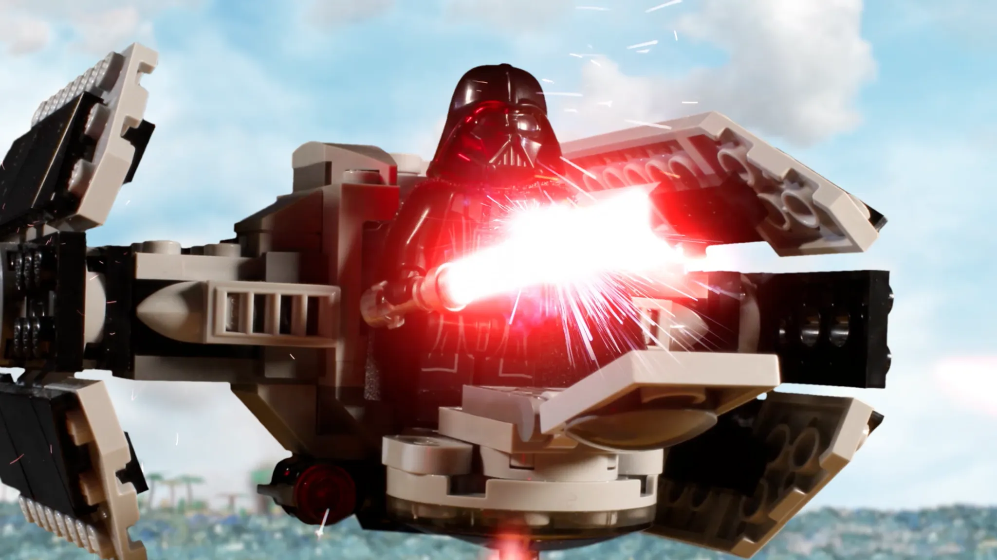 LEGO® Star Wars™