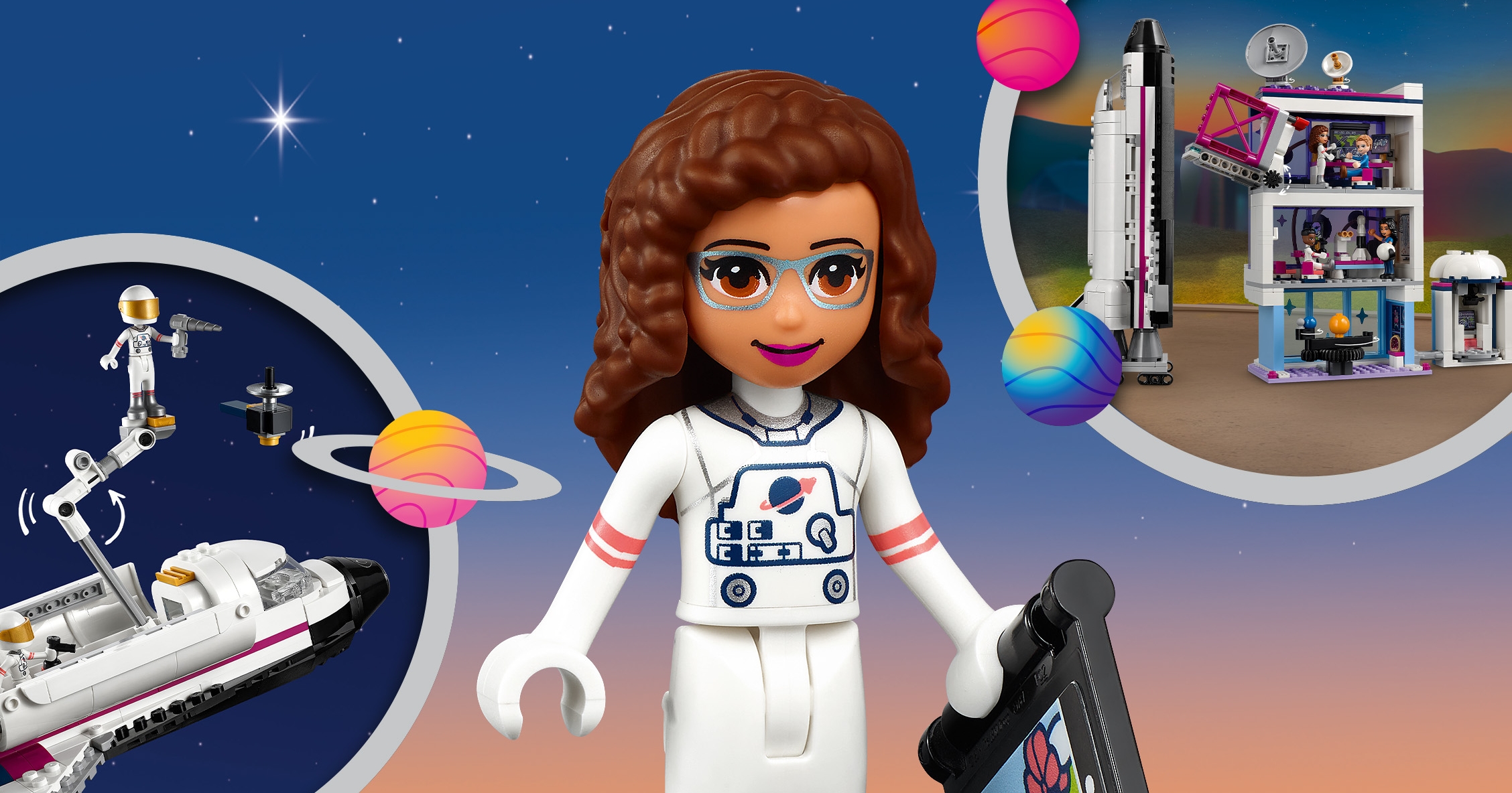 I reached for the stars and achieved my goal! - LEGO.com for kids