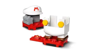 LEGO® Super Mario™ - LEGO.com for kids