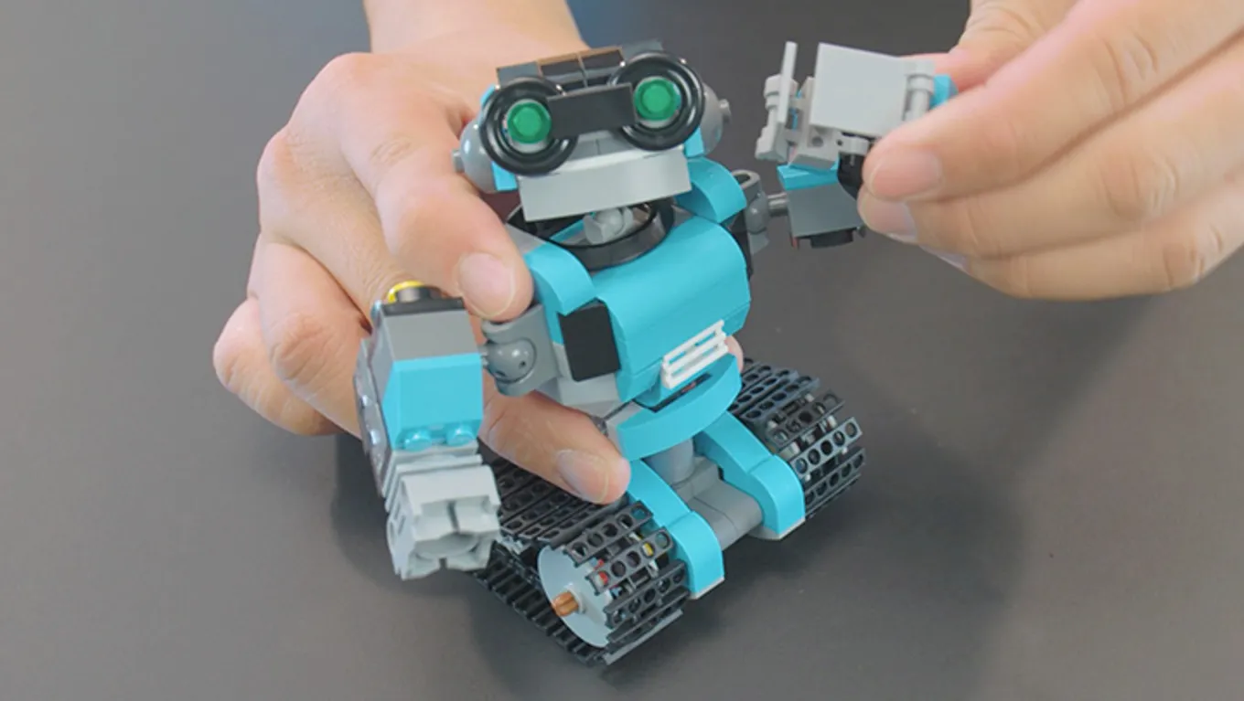 LEGO® Creator - LEGO.com for kids