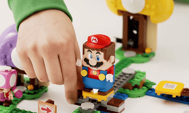 LEGO® Super Mario™ - LEGO.com for kids