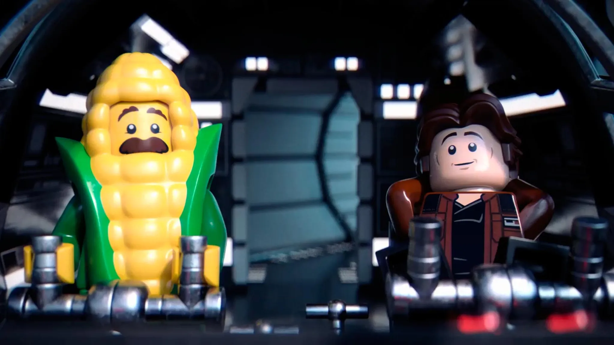 LEGO® Star Wars™ - LEGO.com for kids